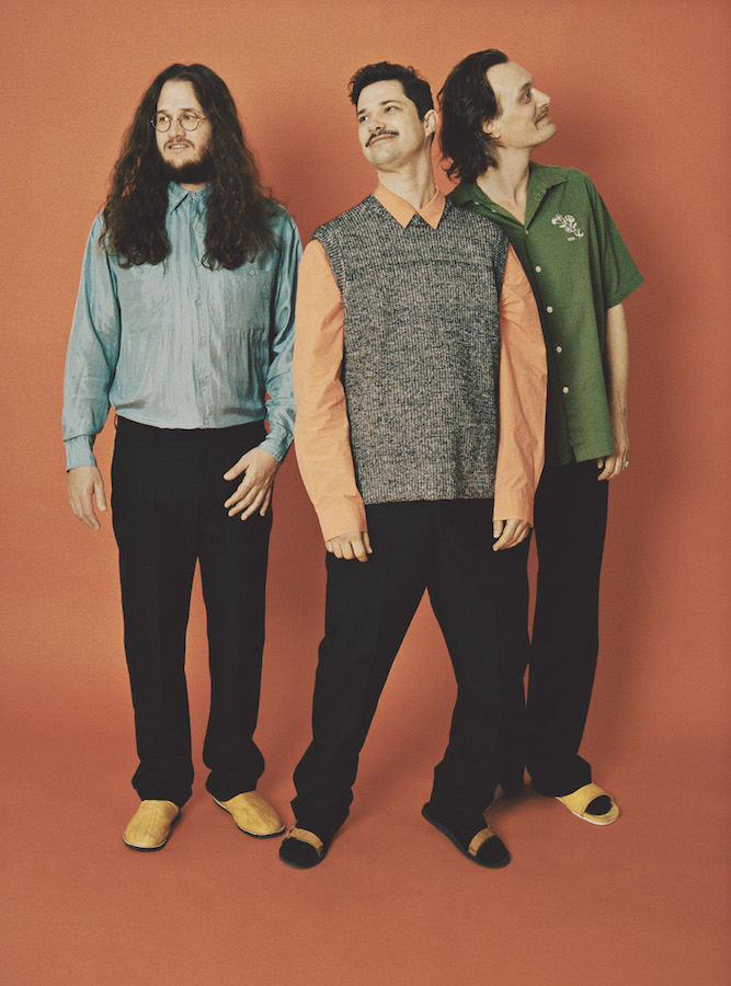 Always Together: Efterklang's Bold Return | Clash Magazine Music News, Reviews & Interviews